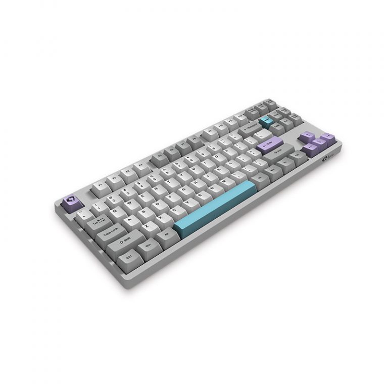 Bàn phím cơ AKKO 3087 Silent (Akko switch) – AKKO.VN
