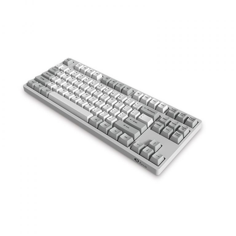 Bàn phím cơ AKKO 3087 Silent (Akko switch) – AKKO.VN