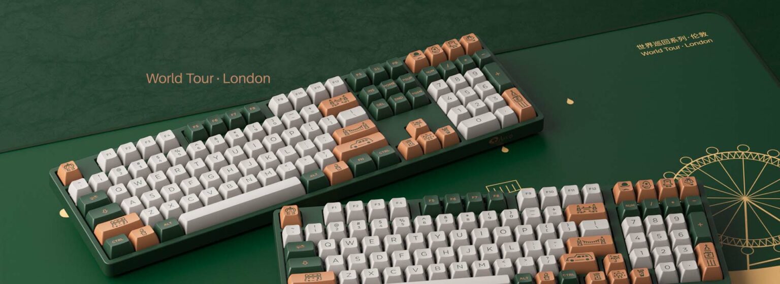 Trang chủ Akko Việt Nam – AKKO.VN