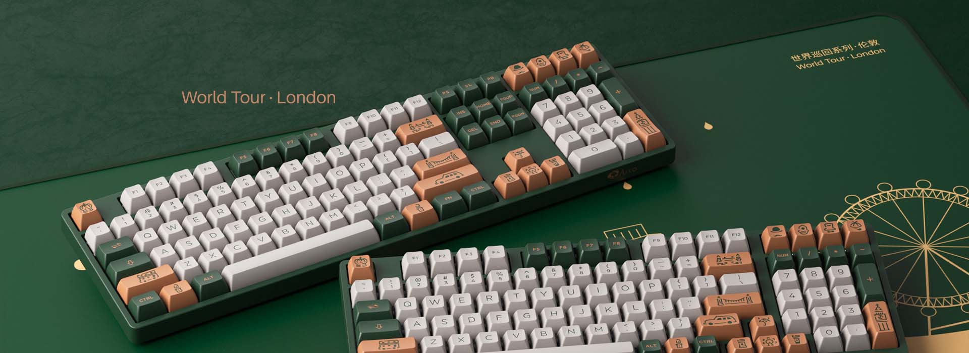 Trang chủ Akko Việt Nam – AKKO.VN