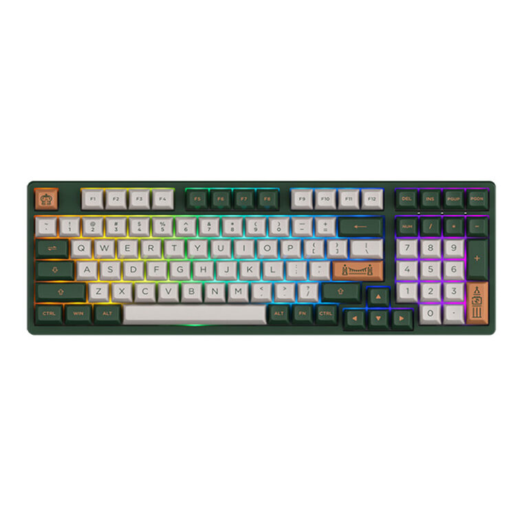 Trang chủ Akko Việt Nam – AKKO.VN