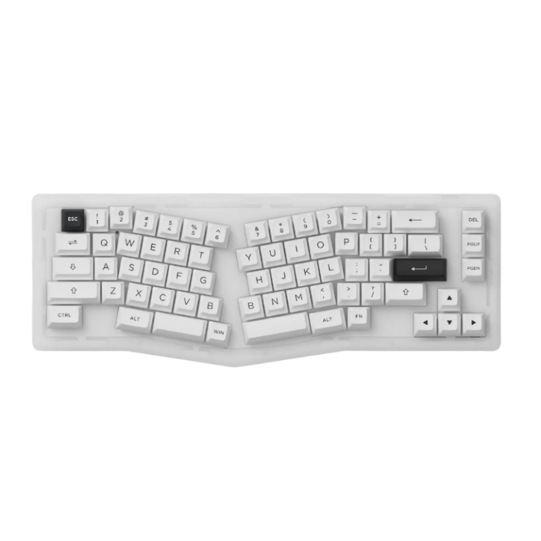 Bàn phím AKKO ACR Pro Alice Plus (RGB / Hotswap / AKKO CS Crystal ...