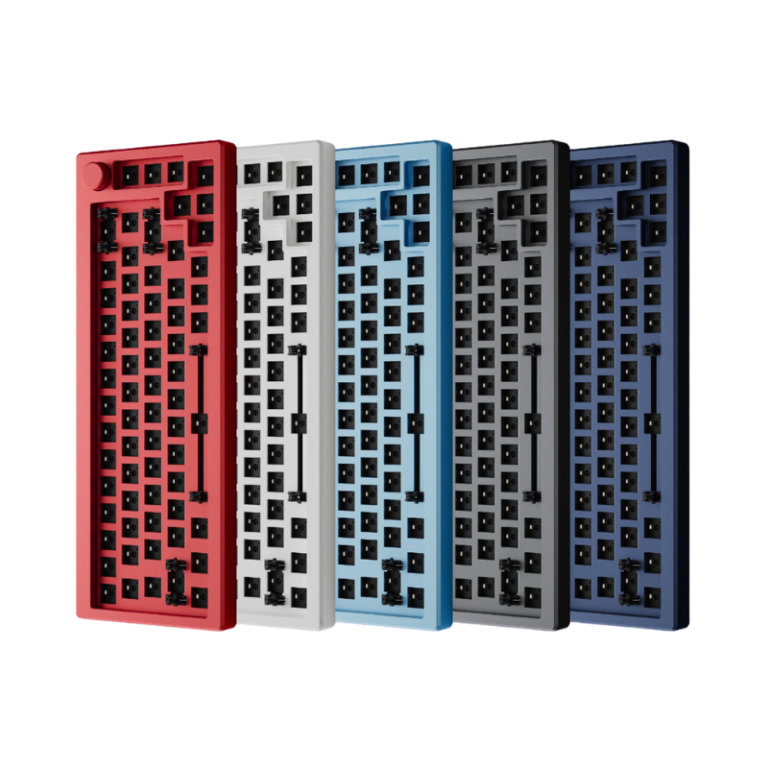 Danh mục KIT Bàn phím – AKKO.VN