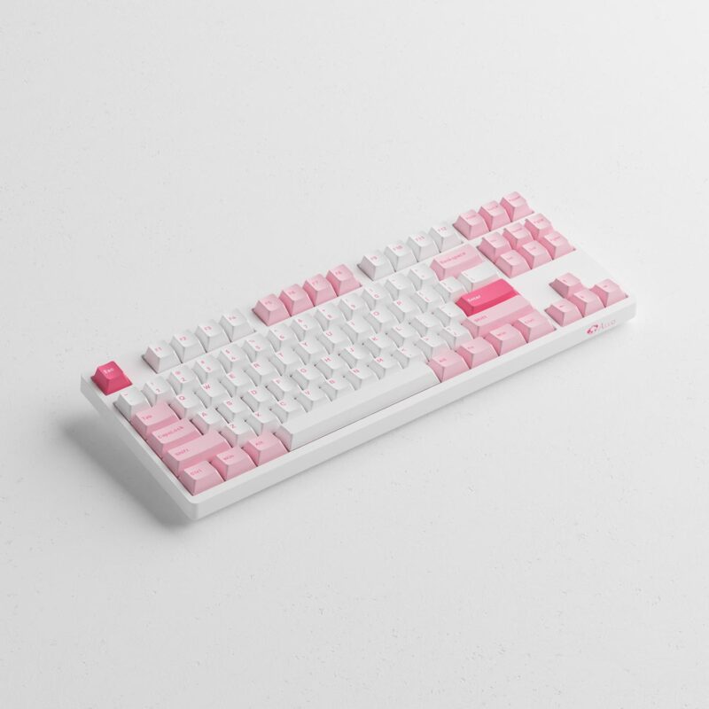 AKKO 3087 Plus Prunus Lannesiana (Foam tiêu âm / AKKO CS switch) – AKKO.VN