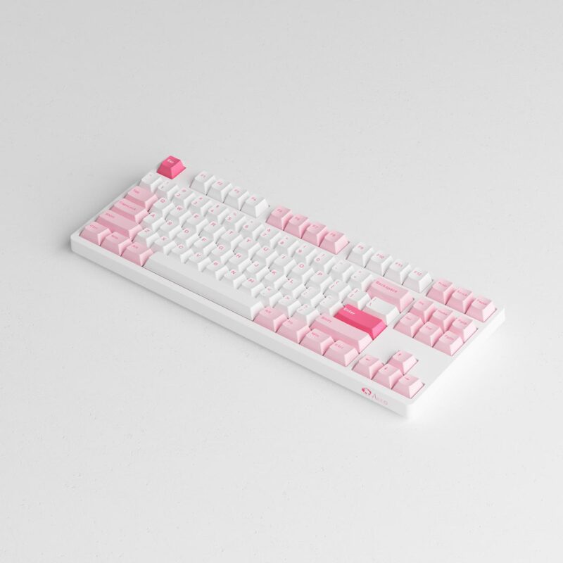 AKKO 3087 Plus Prunus Lannesiana (Foam tiêu âm / AKKO CS switch) – AKKO.VN