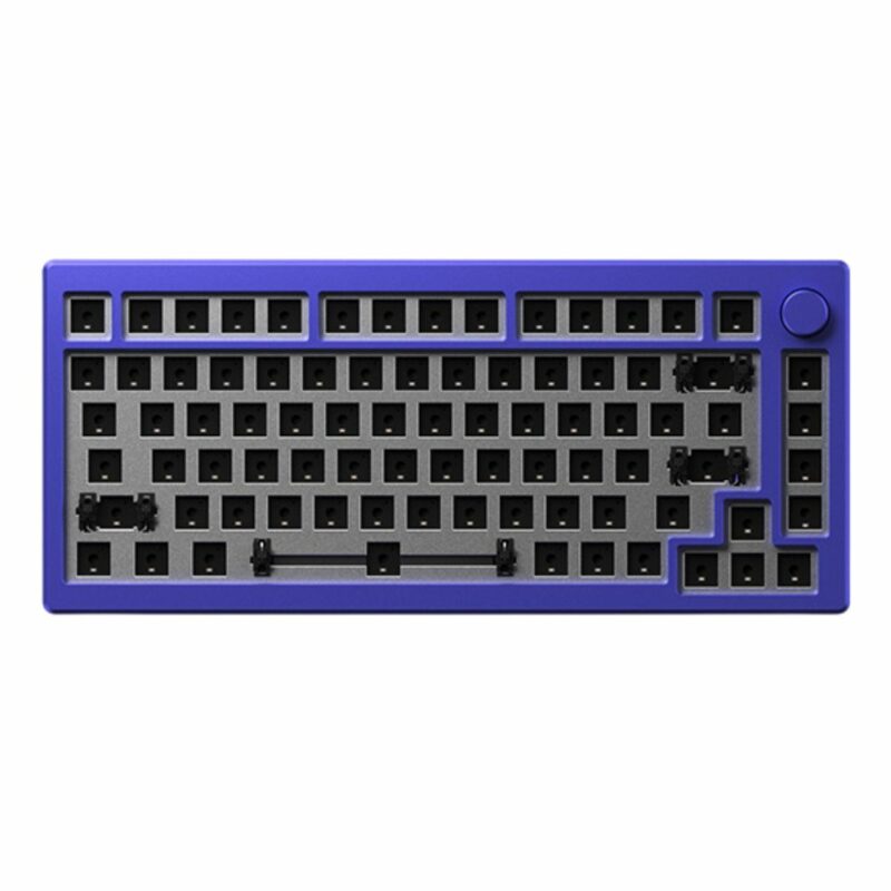 Kit AKKO Designer Studio – MOD007S Very Peri (South Facing / Mạch Xuôi ...