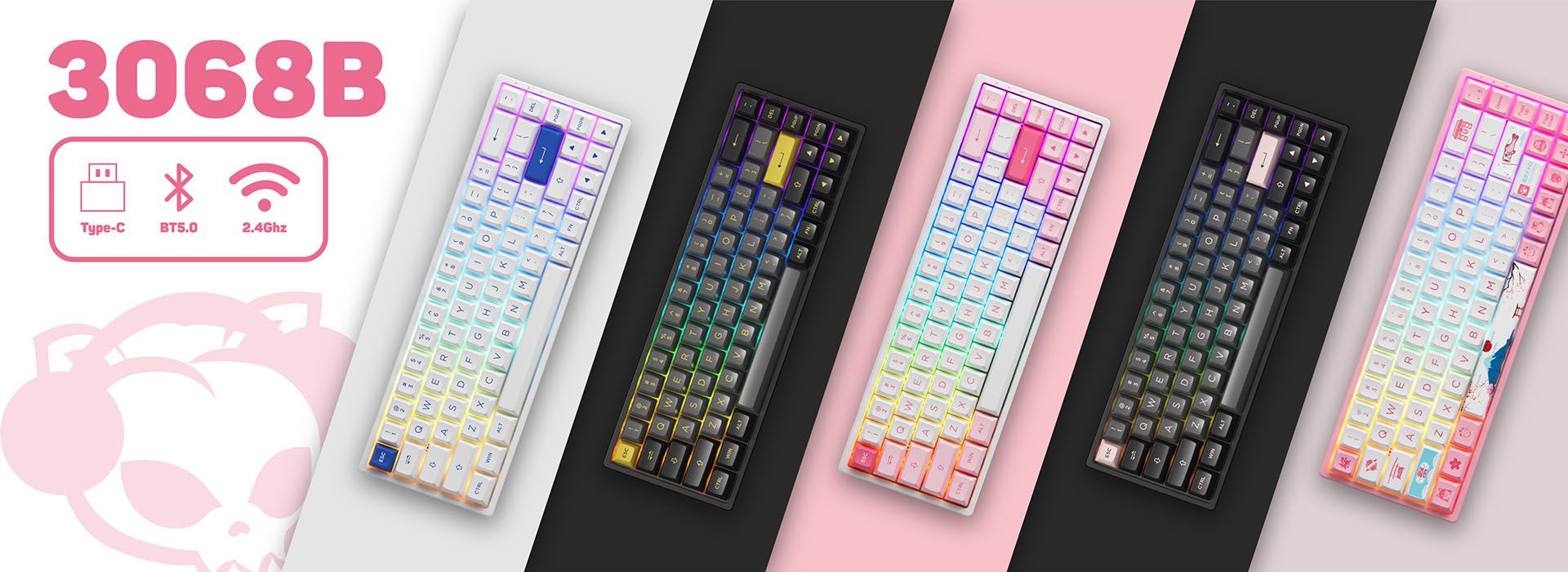 Trang chủ Akko Việt Nam – AKKO.VN