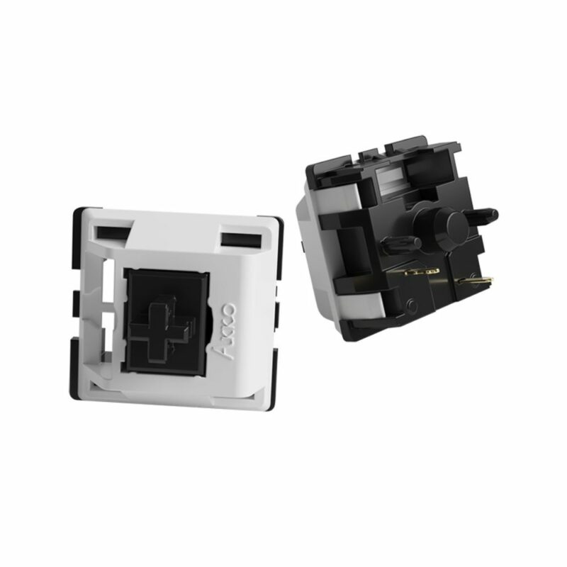 AKKO Switch v3 – Cream Yellow Pro ( 5 pin / 45 switch) – AKKO.VN