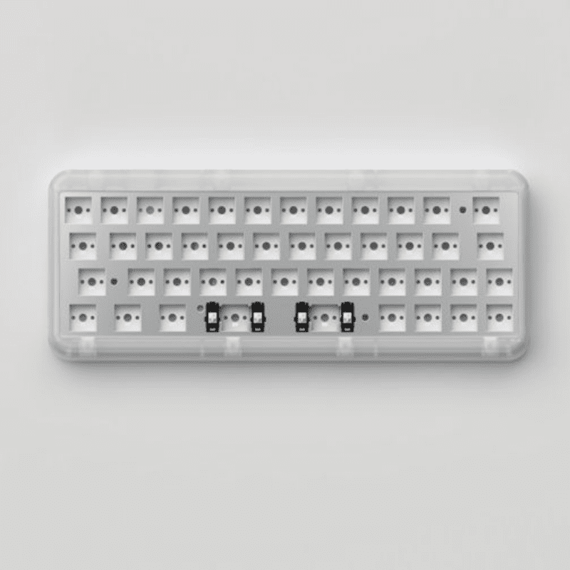 Danh mục KIT Bàn phím – AKKO.VN