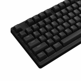 AKKO 3098B Plus Black (Multimodes / RGB / Gasket mount) – AKKO.VN