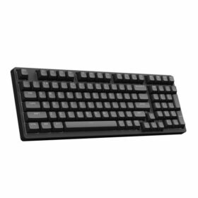 AKKO 3098B Plus Black (Multimodes / RGB / Gasket mount) – AKKO.VN