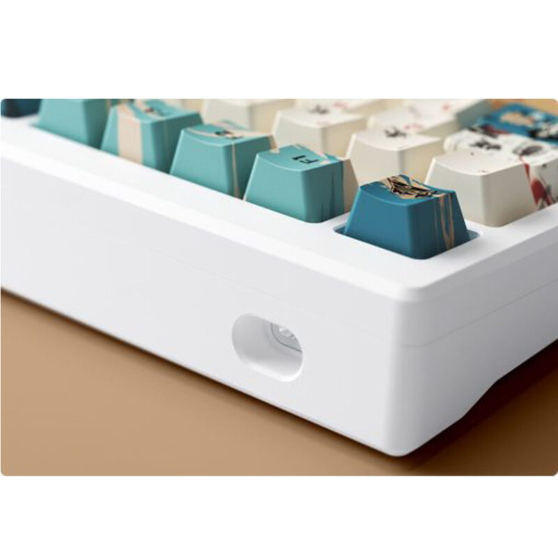 Bàn phím AKKO 5108 SE Joy of Life (RGB / Hotswap / Piano Pro sw) – AKKO.VN