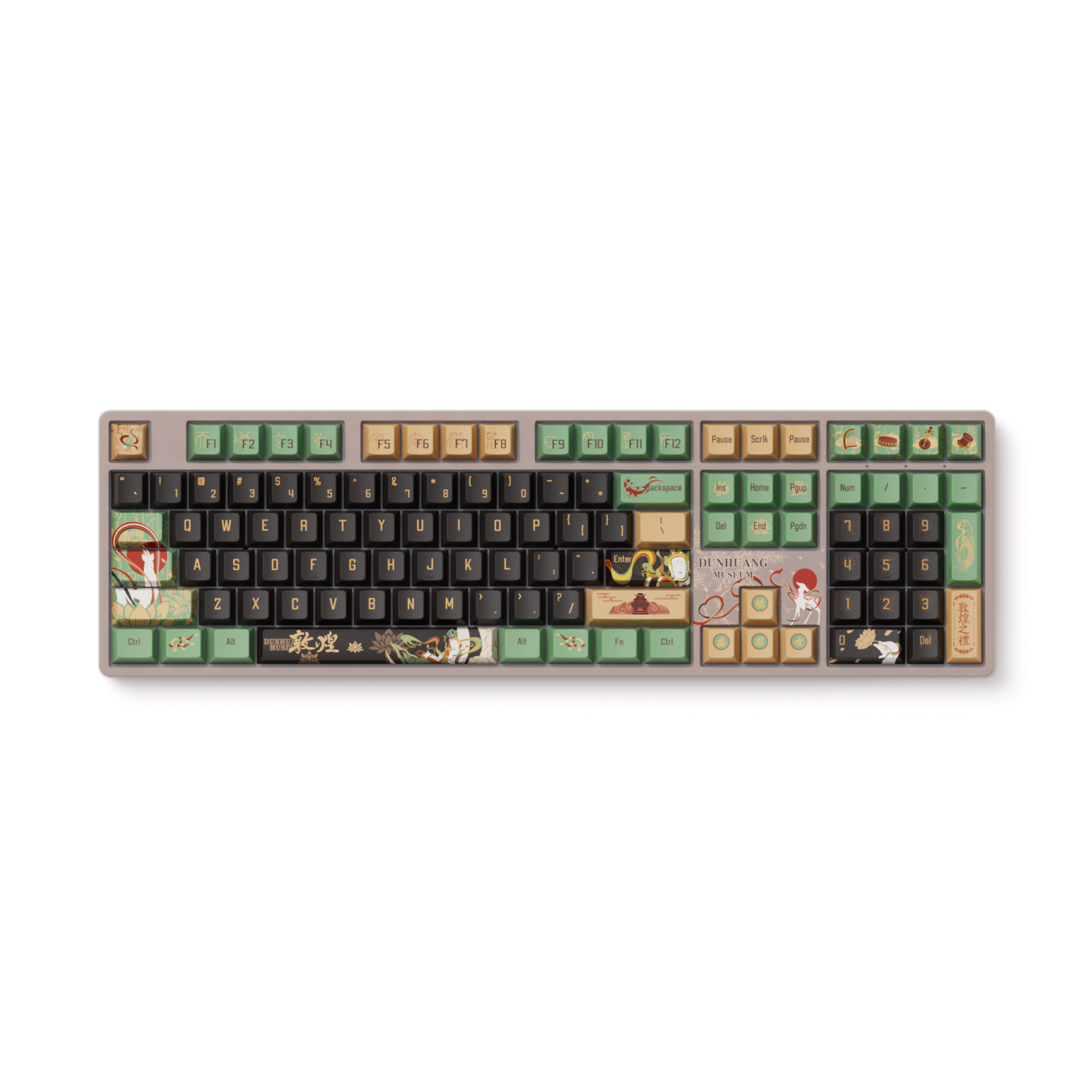 Danh mục Keyboard – AKKO.VN