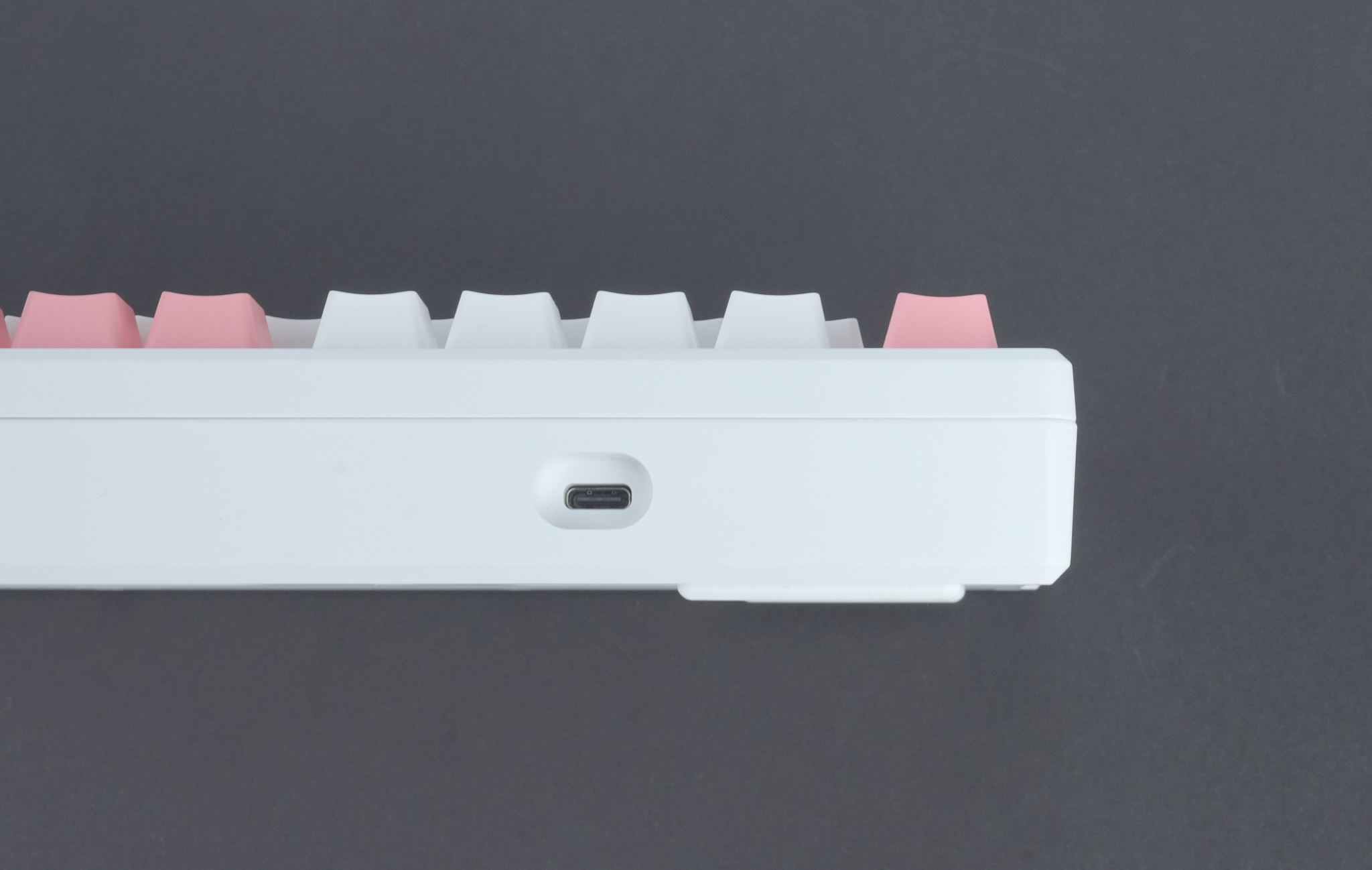 Bàn phím AKKO MOD007B-HE PC Tokyo Sakura Pink Magnetic Switch – AKKO.VN