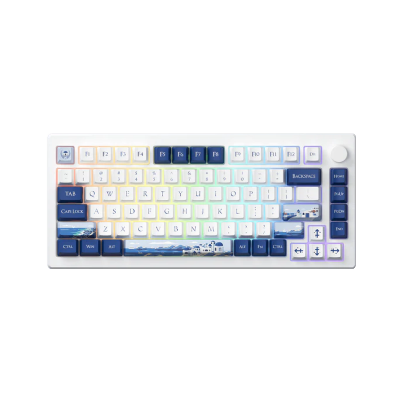 Danh mục Switch – AKKO.VN