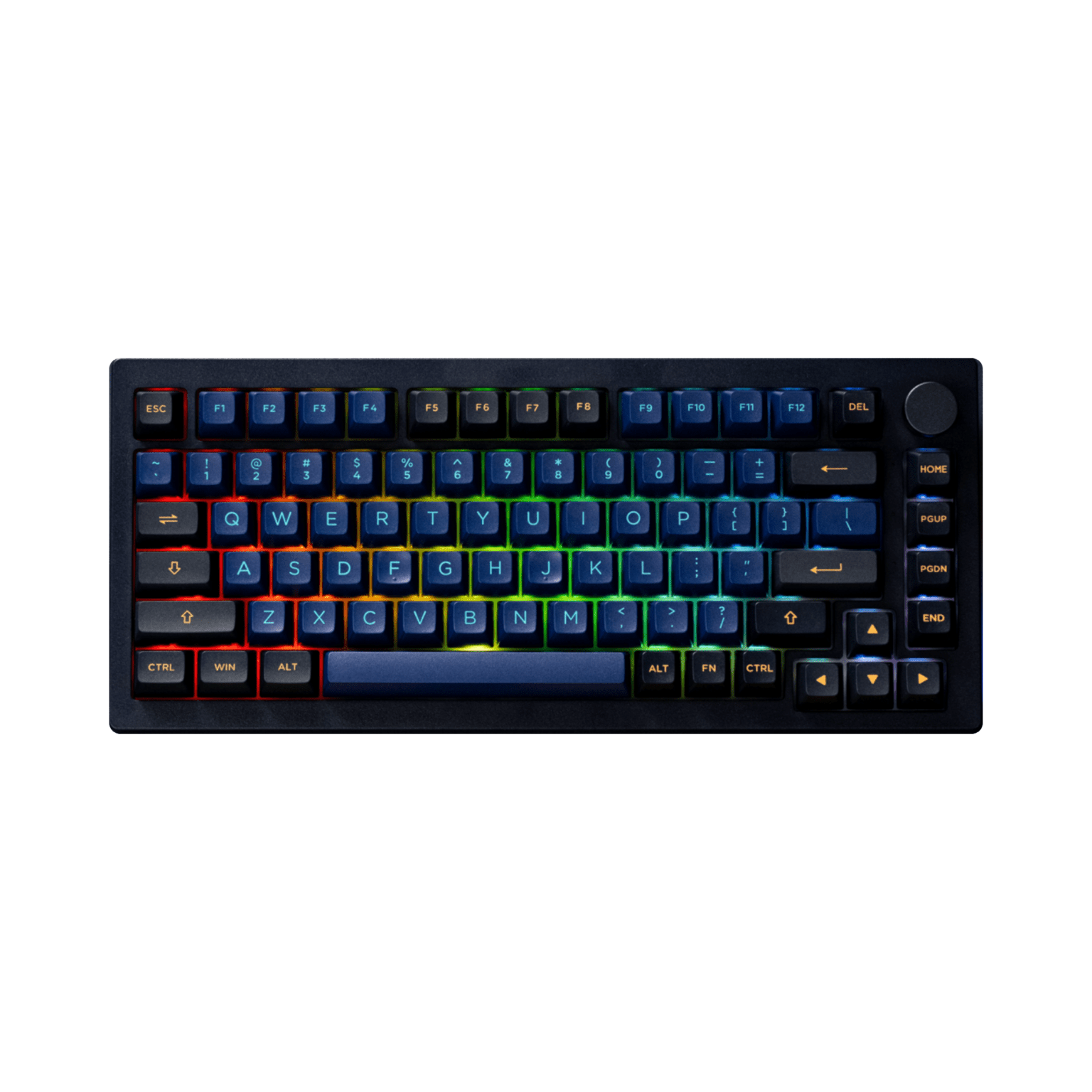 Danh mục KIT Bàn phím – AKKO.VN