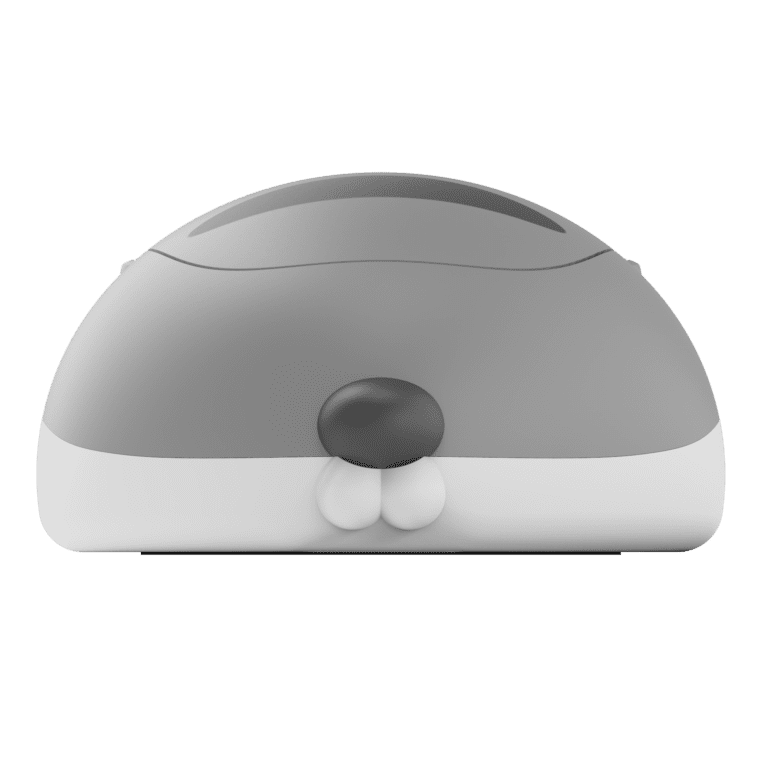 Chuột không dây Akko Cat Theme Mouse- Gary MIMO – AKKO.VN