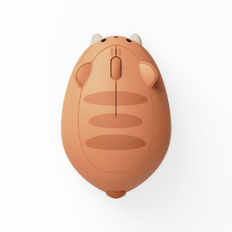 Danh mục Mouse – AKKO.VN