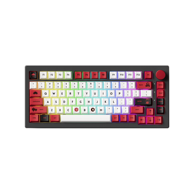 Danh mục World Tour Tokyo – AKKO.VN