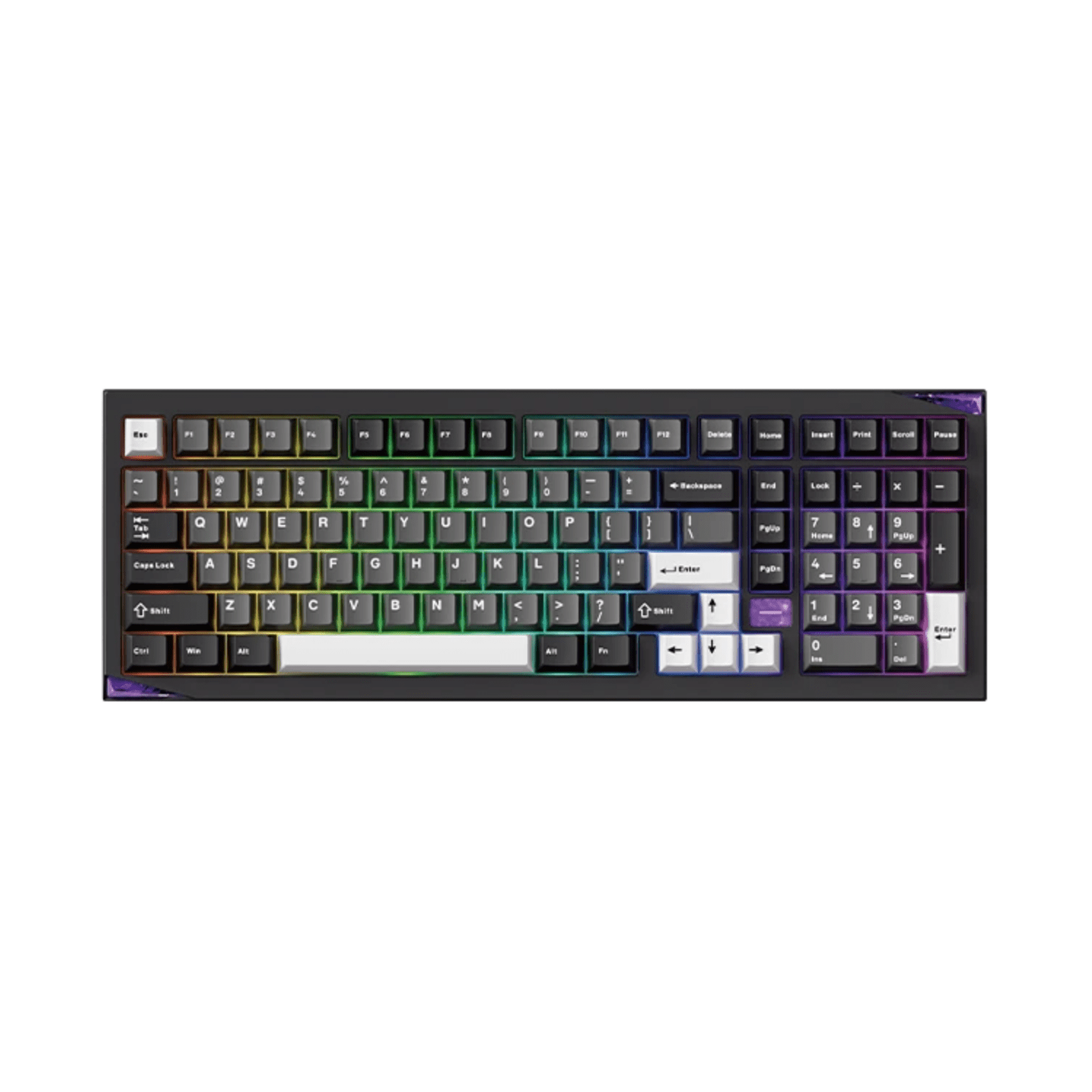 Danh mục Keyboard – AKKO.VN